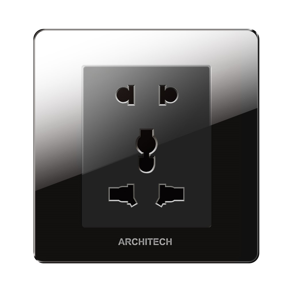 ARCHITECH